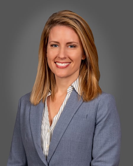 K. Nichole Nesbitt Named Managing Partner of Goodell DeVries
